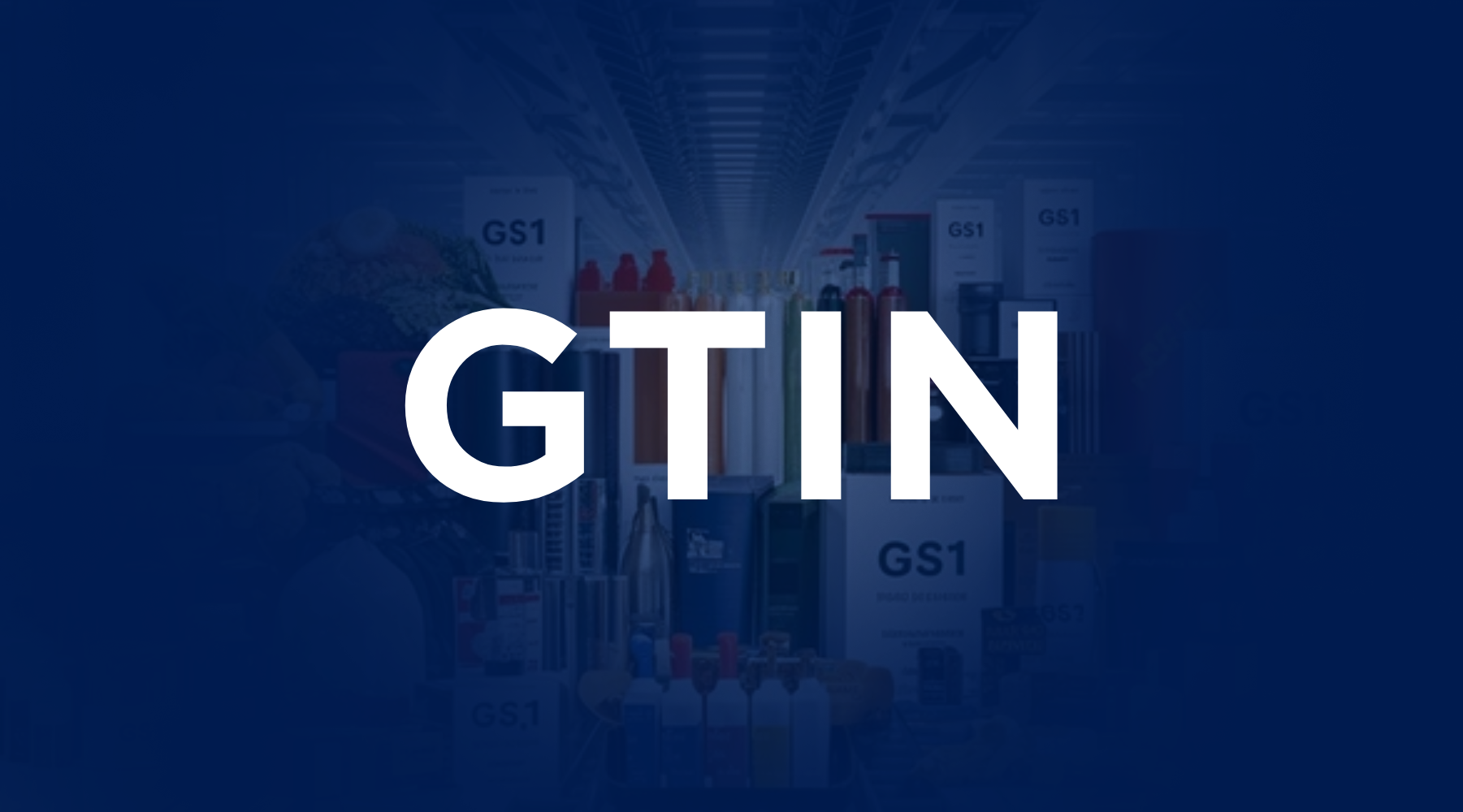 مركز الترقيم السعودي GS1