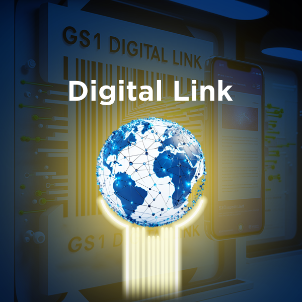 مركز الترقيم السعودي GS1